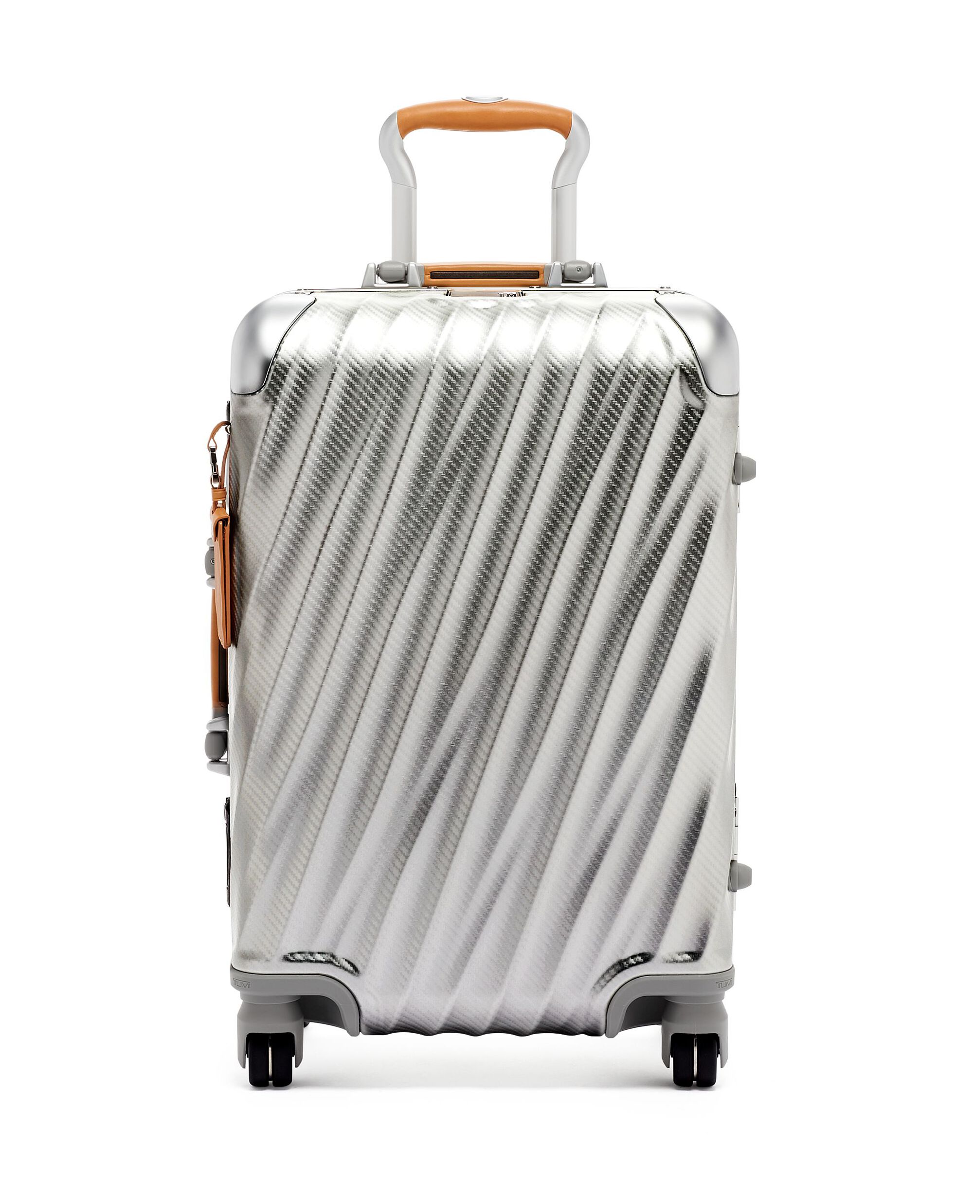 Tumi 19 Degree Aluminum International Carry On