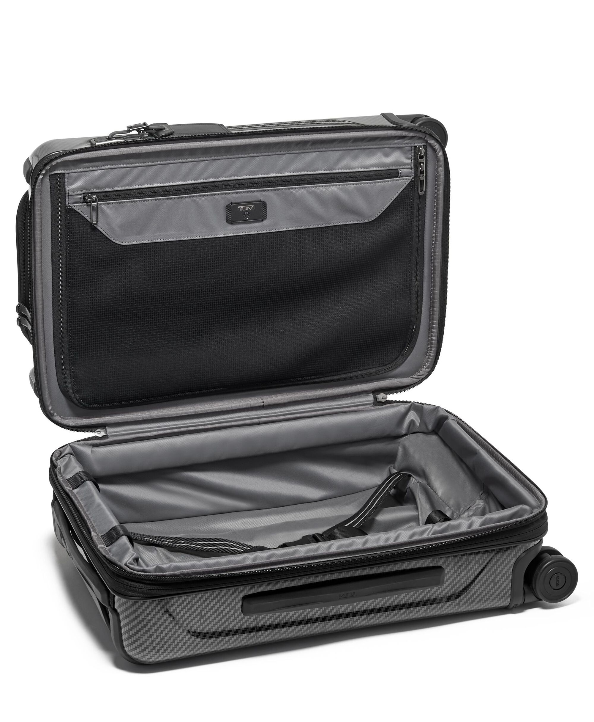 Tumi Tegra-Lite® INTL FRONT POCKET EXP CARRY-ON