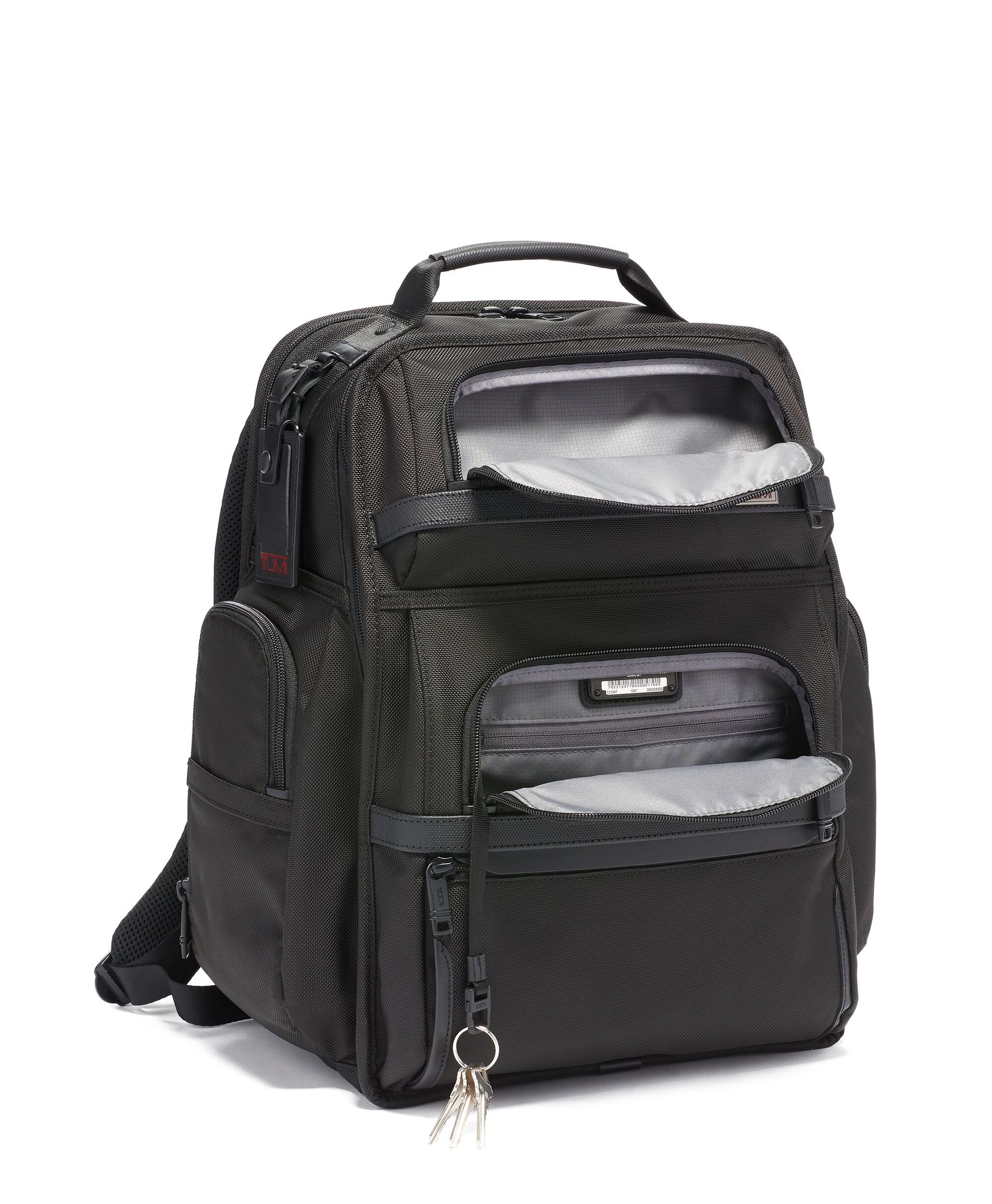 Tumi TUMI ALPHA TUMI BRIEF PACK