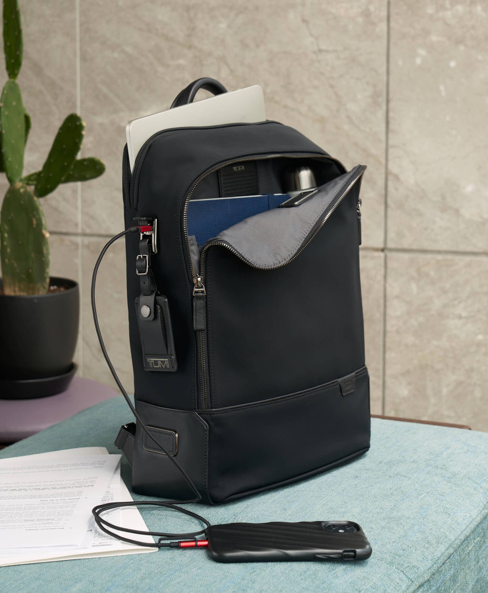 Tumi TUMI HARRISON WILLIAM BACKPACK