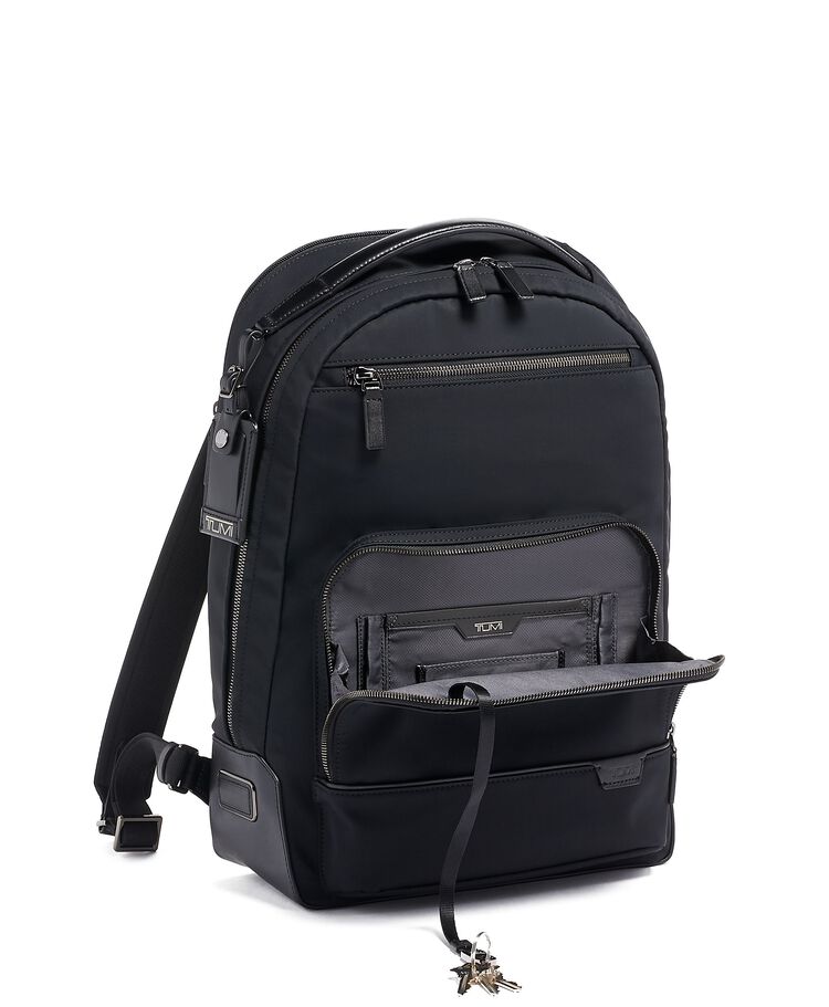 Tumi TUMI HARRISON WARREN BACKPACK