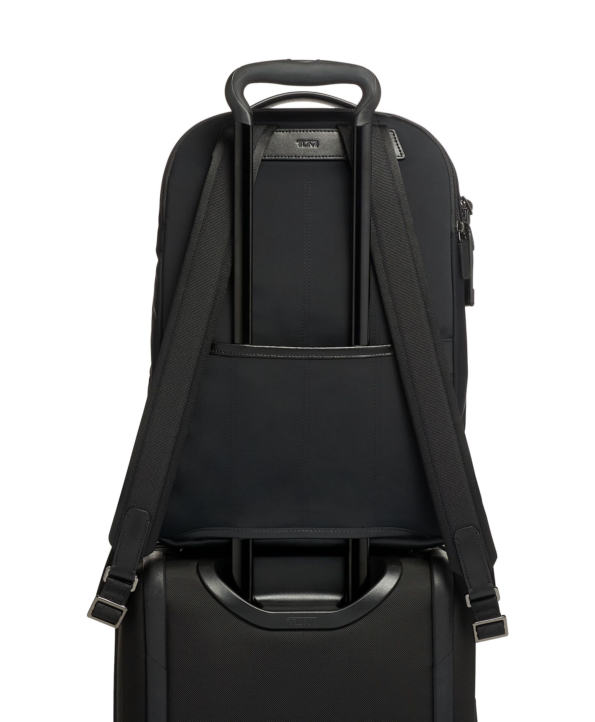 Tumi TUMI HARRISON WARREN BACKPACK