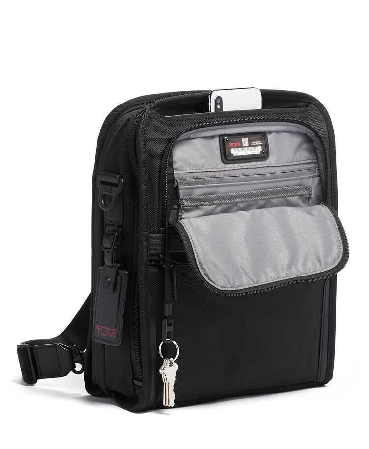 Tumi TUMI ALPHA MEDIUM TRAVEL TOTE