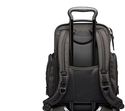 Tumi TUMI ALPHA TUMI BRIEF PACK