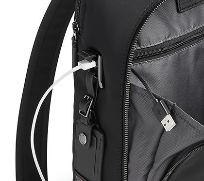 Tumi TUMI HARRISON WILLIAM BACKPACK